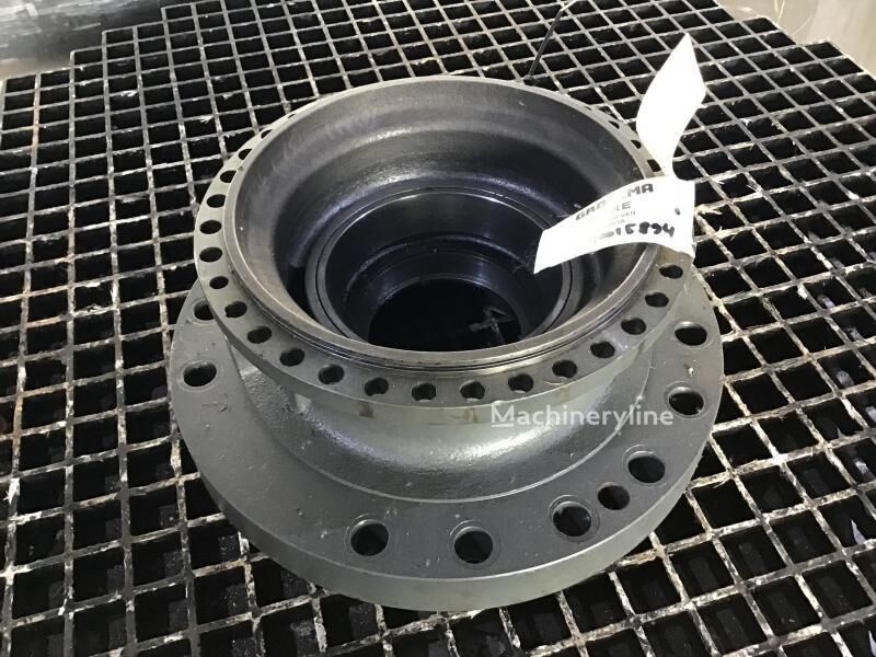 Liebherr Output Shaft Housing 1014819 krajnji pogon za građevinske mašine