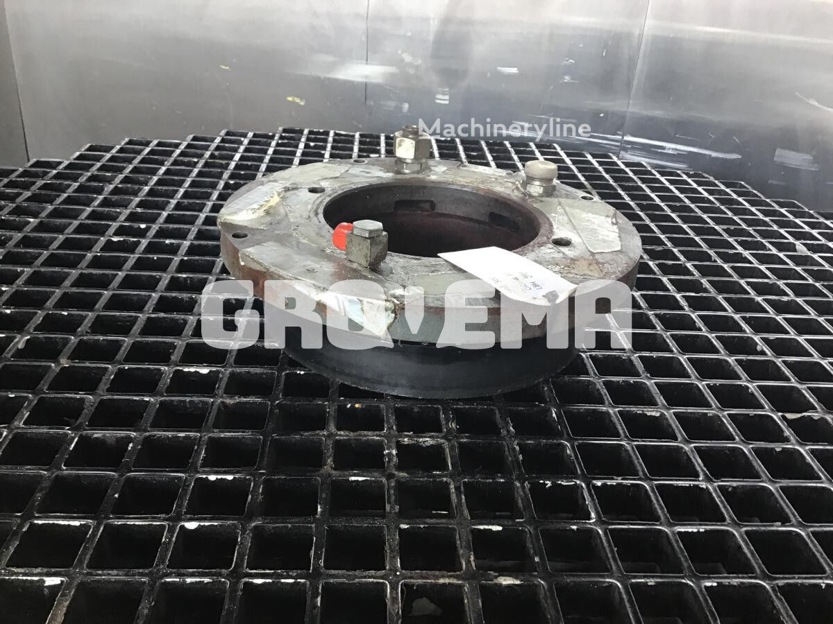 Liebherr Brake Housing 1010120 za građevinske mašine