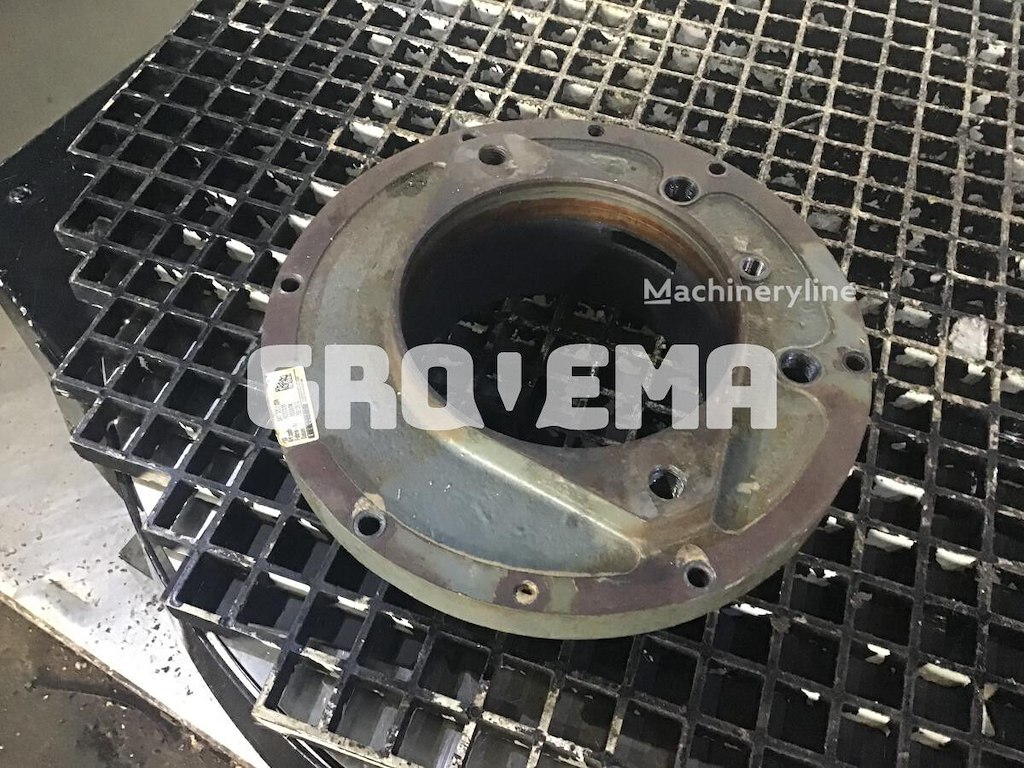 Liebherr Brake 1012981 glavčina za građevinske mašine