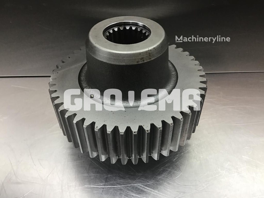 Liebherr Spur Wheel 9000780 zupčanik menjača za građevinske mašine