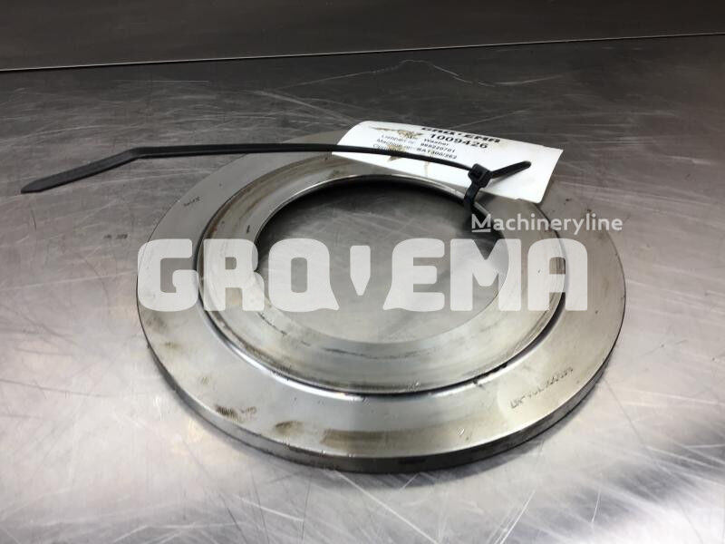 Liebherr Washer 9001061 rotacioni prenosnik za građevinske mašine