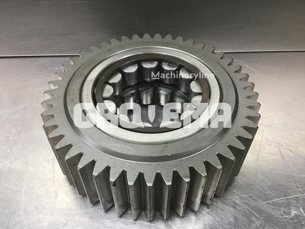 Liebherr Sun Wheel 9001821 zupčanik menjača za građevinske mašine