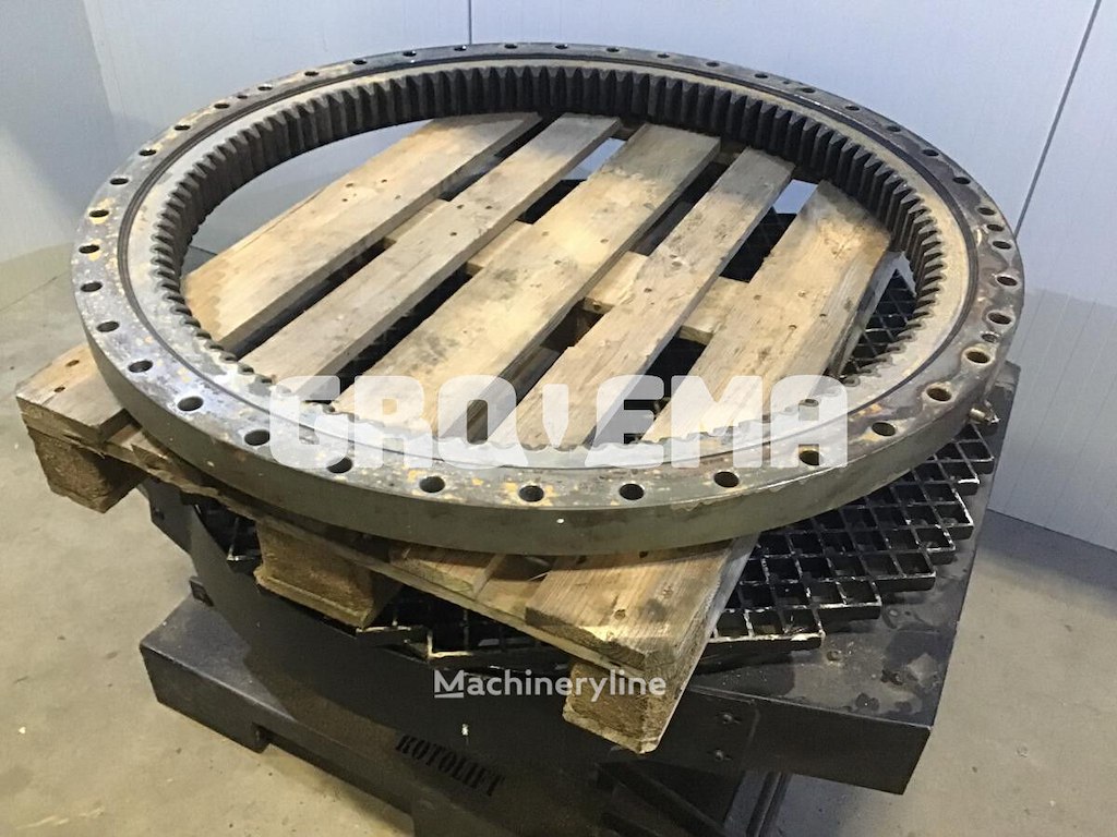 Liebherr Slewing Ring 1015091 okretni prsten za građevinske mašine
