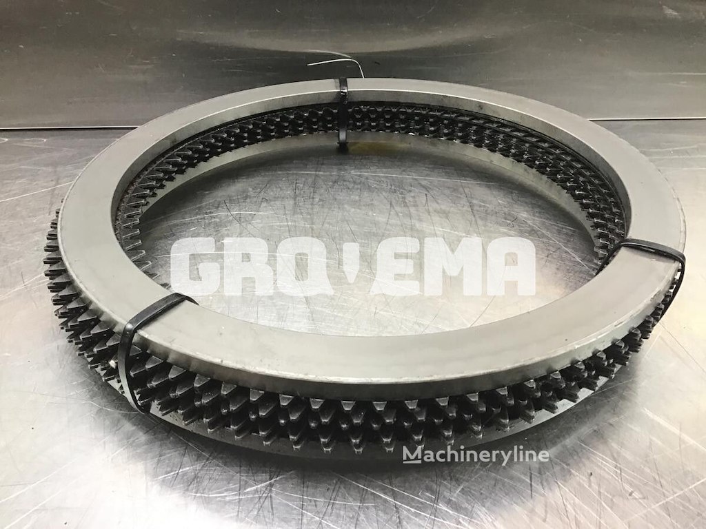 Liebherr Brake Set 9002797 okretni prsten za bagera