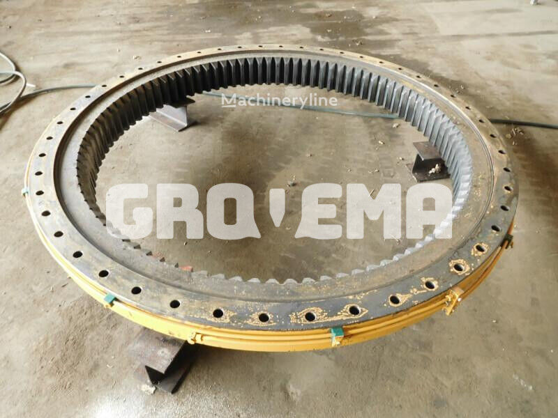 Liebherr Slewing Ring 1006168 okretni prsten za bagera