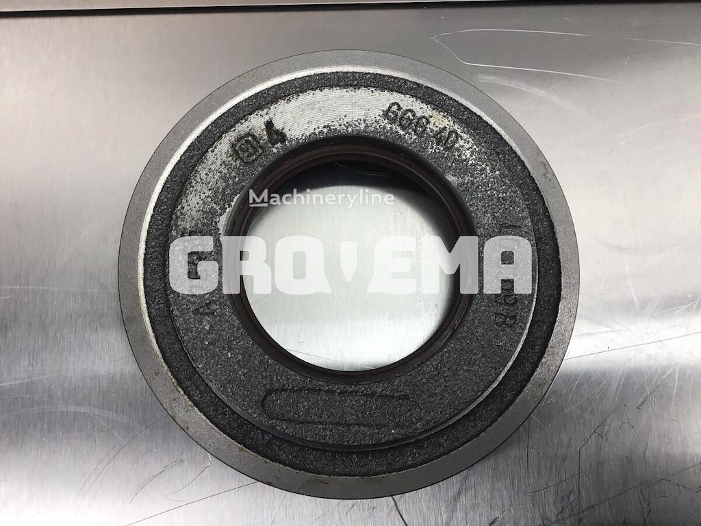 Liebherr Repair kit Lock Ring 9000547 za građevinske mašine