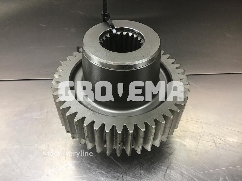 Liebherr Spur Wheel 9001818 zupčanik menjača za građevinske mašine