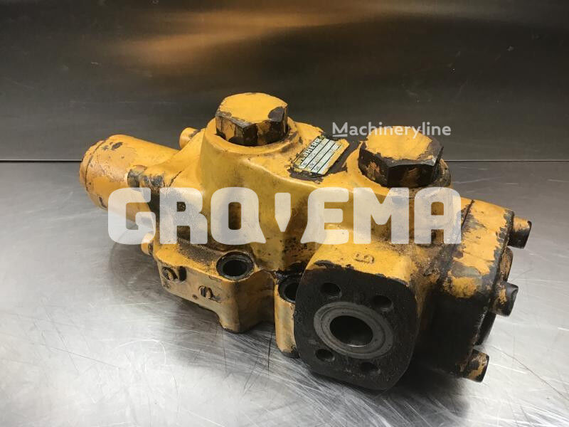 Liebherr Brake valve 9001416 za građevinske mašine