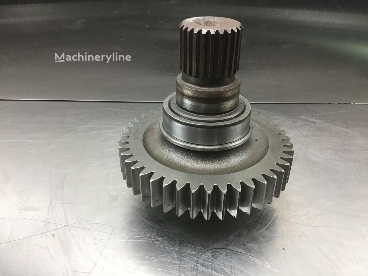 Liebherr Drive Shaft 9001350 međuprenosno vratilo za građevinske mašine