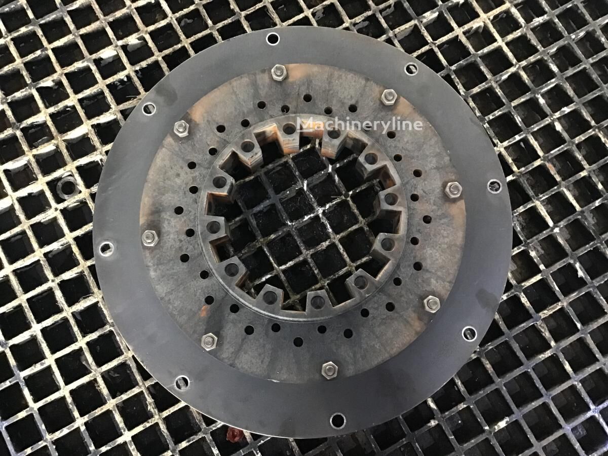 Liebherr Vibration Damper 8000913 za građevinske mašine