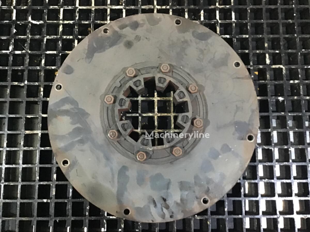 Liebherr Used Damper // part no. 7409105 1009379 disk kvačila za građevinske mašine