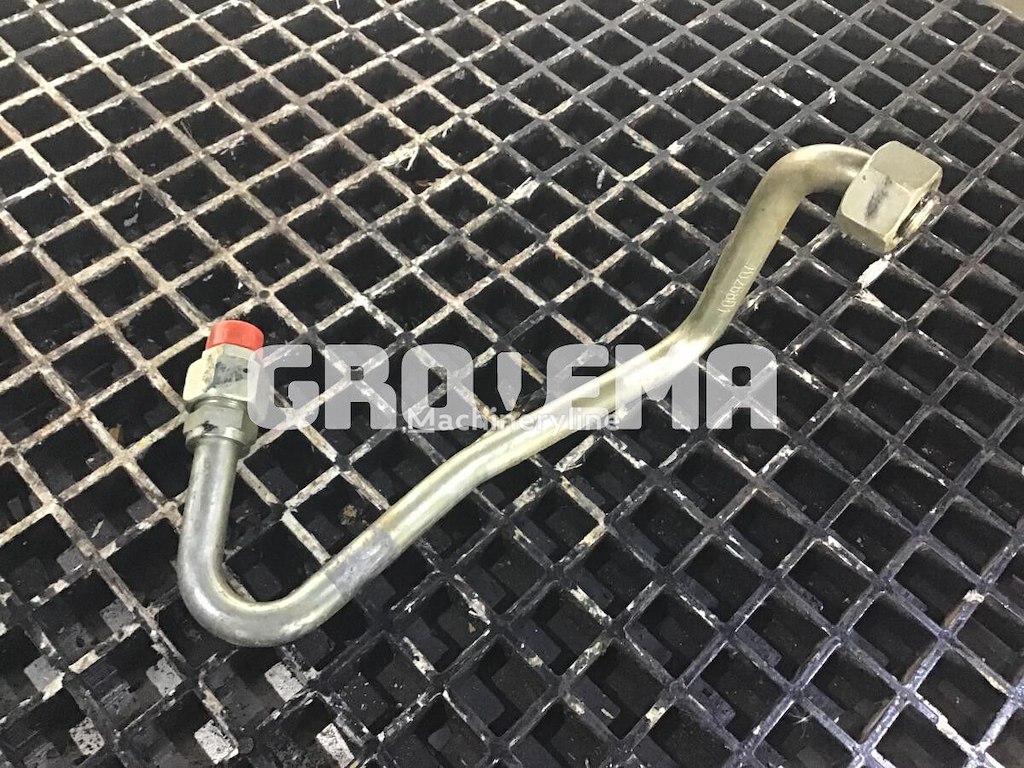 Liebherr Pressure Line 1009744 visokopritisno crevo za građevinske mašine