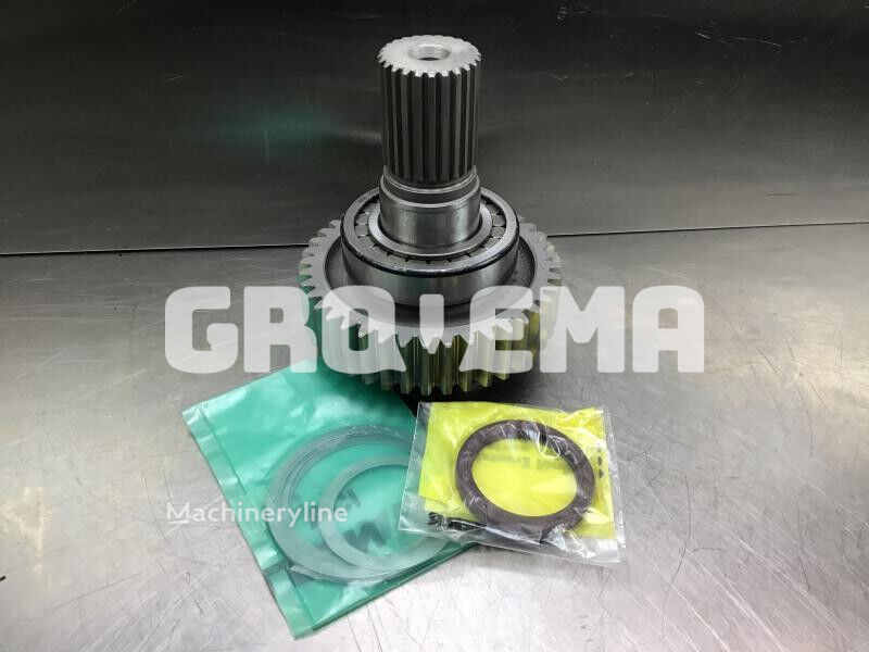 Liebherr Repair Kit Drive Shaft 9002530 primarno vratilo za građevinske mašine
