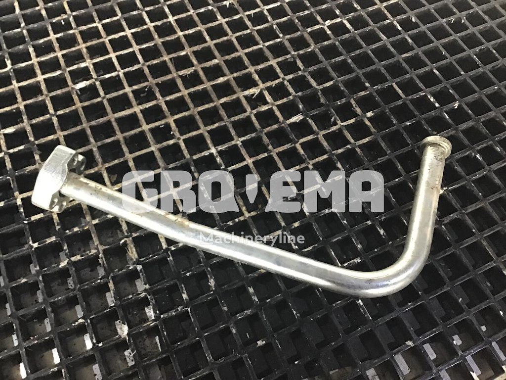Liebherr Pressure Line 1009752 visokopritisno crevo za građevinske mašine