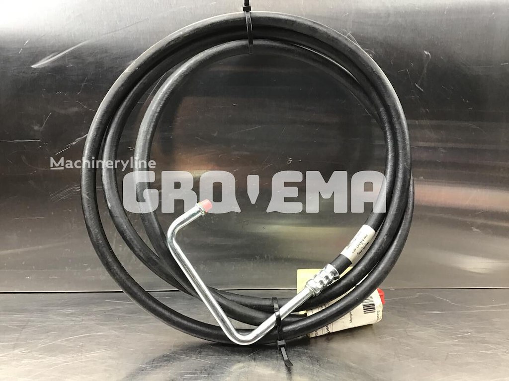 Liebherr Hose 9002170 visokopritisno crevo za građevinske mašine