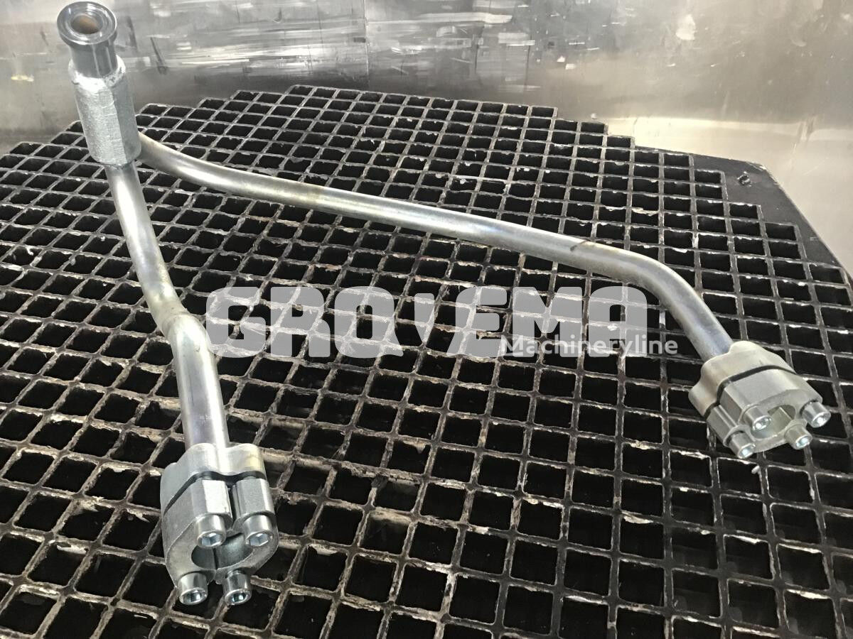 Liebherr Pressure Line 1013353 visokopritisno crevo za građevinske mašine