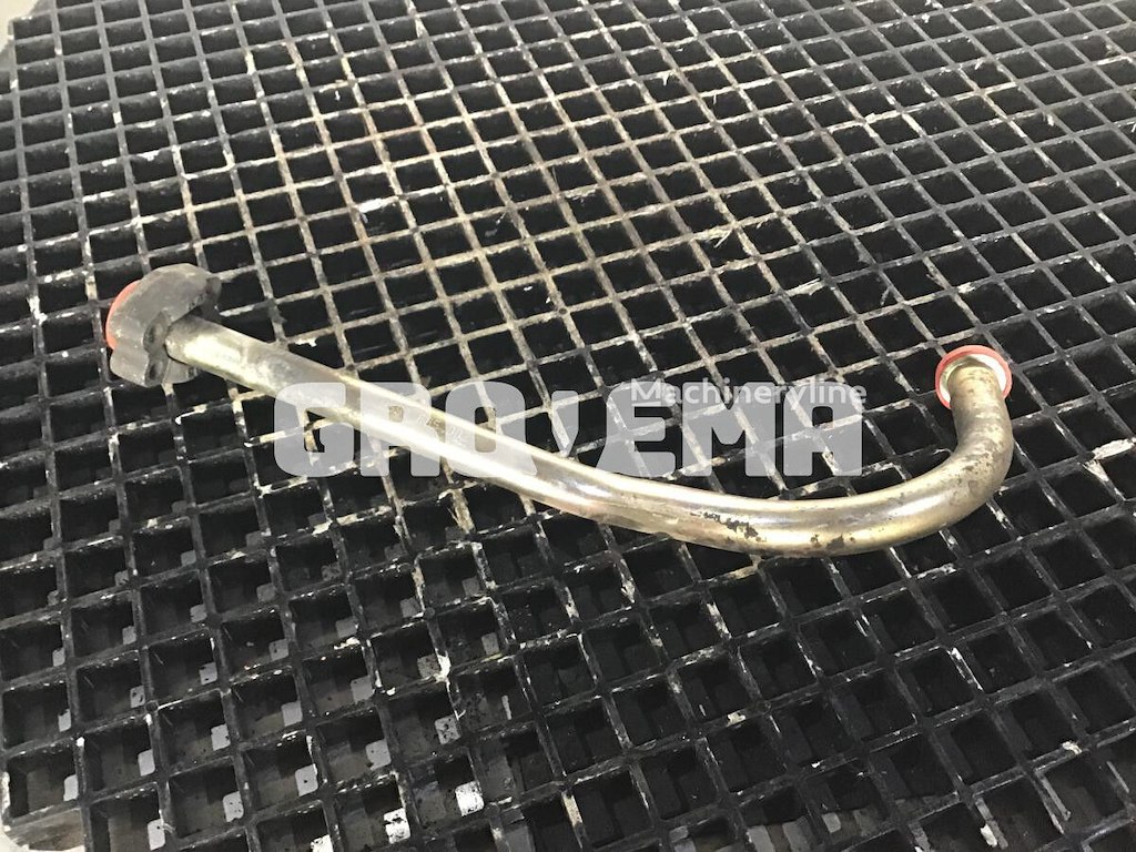 Liebherr Pressure Line 1009753 visokopritisno crevo za građevinske mašine