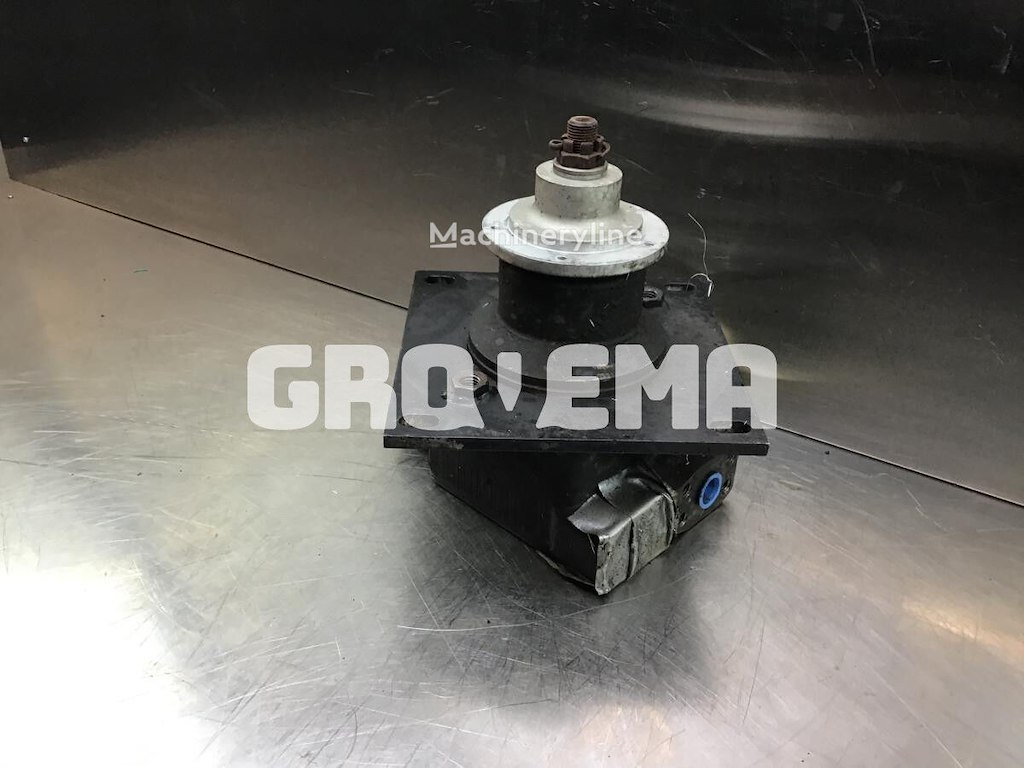 Liebherr Fan Motor 9001168 hidraulični motor za građevinske mašine