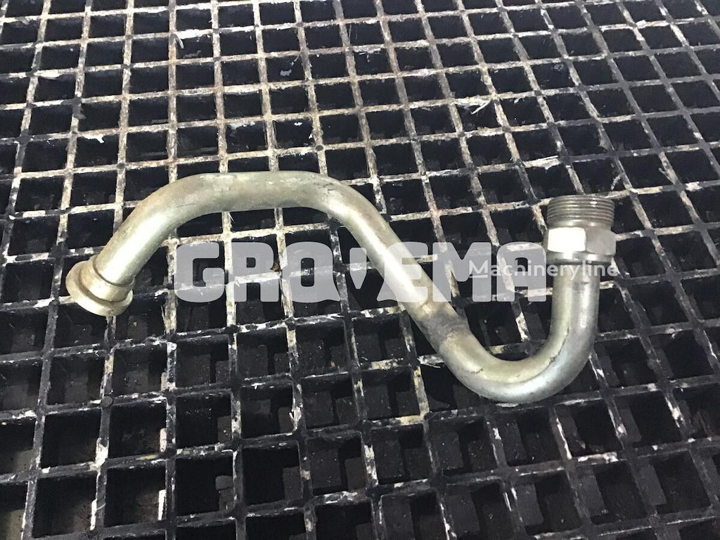 Liebherr Pressure Line 1009731 crevo za gorivo za građevinske mašine