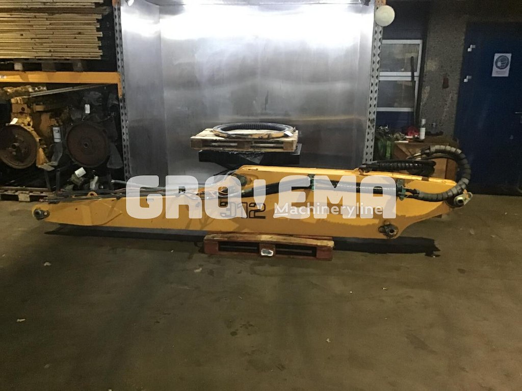 Liebherr Stick 1011672 strela bagera za bagera