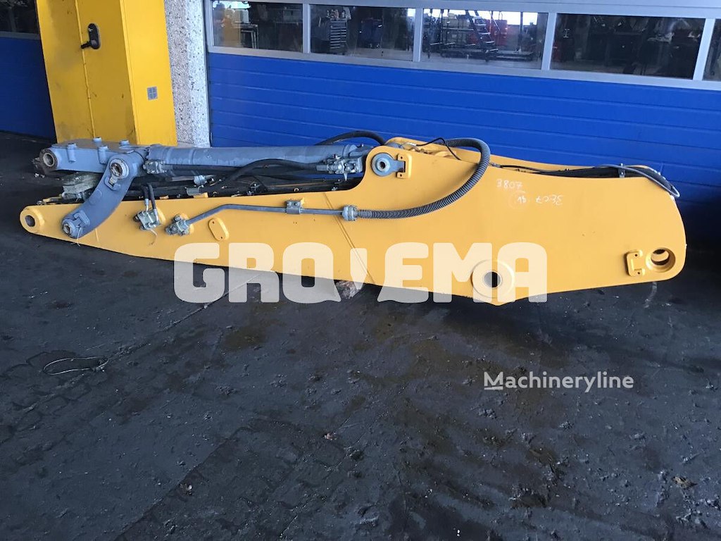 Liebherr Stick 3 M 1013266 strela bagera za bagera
