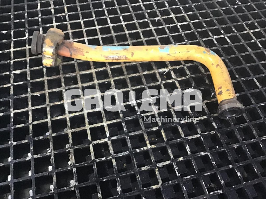 Liebherr Pressure Line 1009691 visokopritisno crevo za građevinske mašine