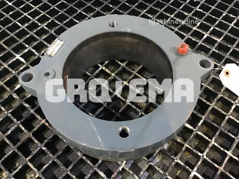 Liebherr Brake Housing 1015155 za građevinske mašine