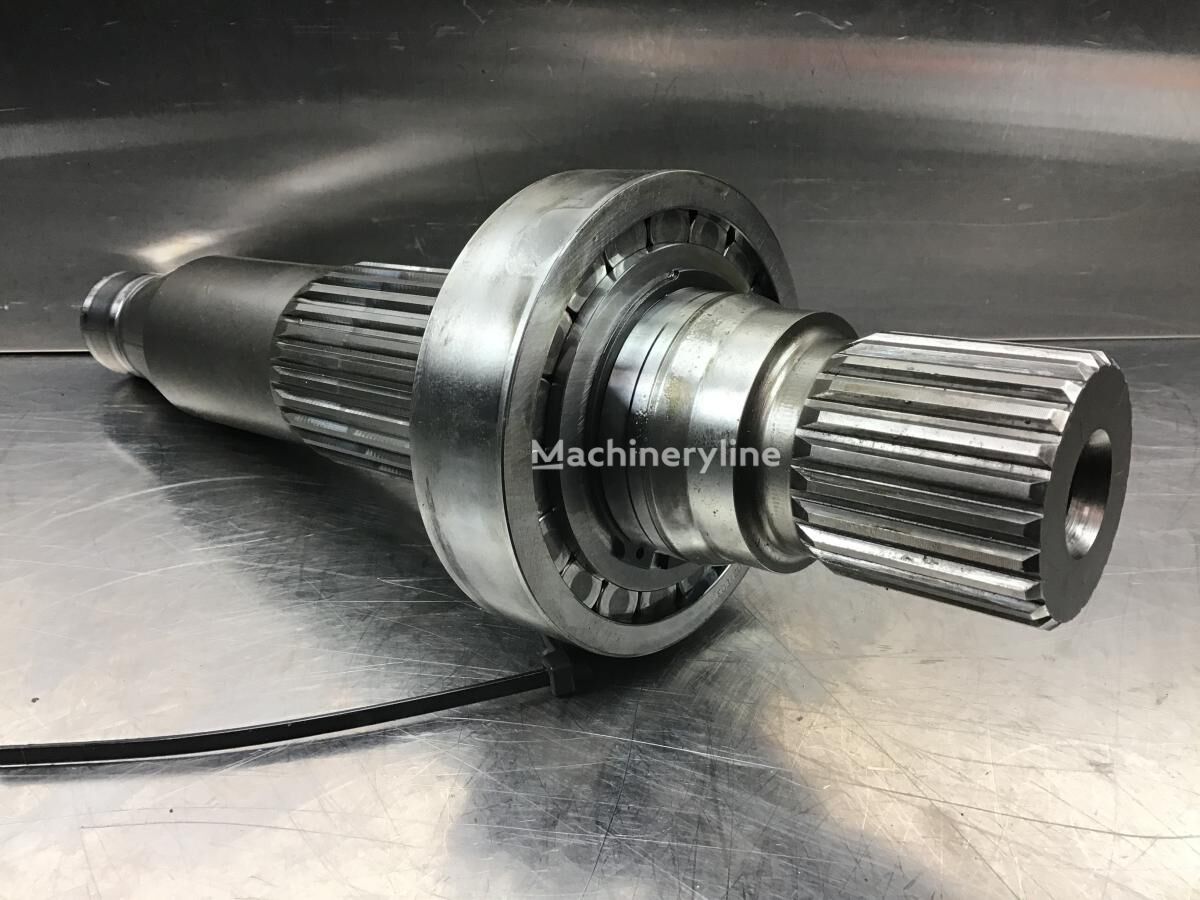 Liebherr Drive Shaft FMF250 9001963 zupčasto vratilo za građevinske mašine
