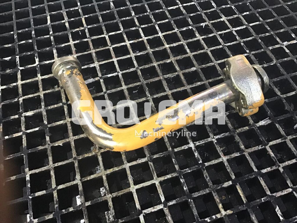 Liebherr Pressure Line 1009696 visokopritisno crevo za građevinske mašine