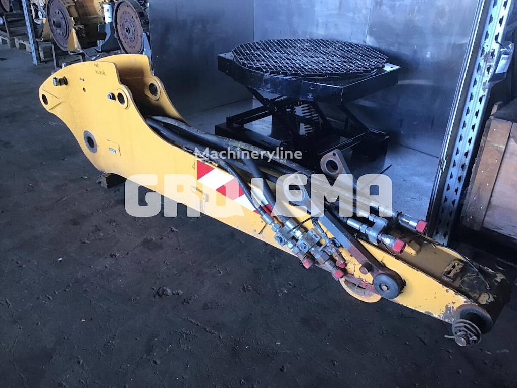 Liebherr Stick 1011907 strela bagera za bagera