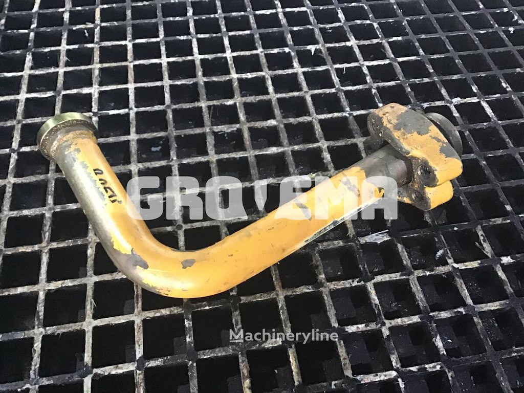 Liebherr Pressure Line 1009686 visokopritisno crevo za građevinske mašine