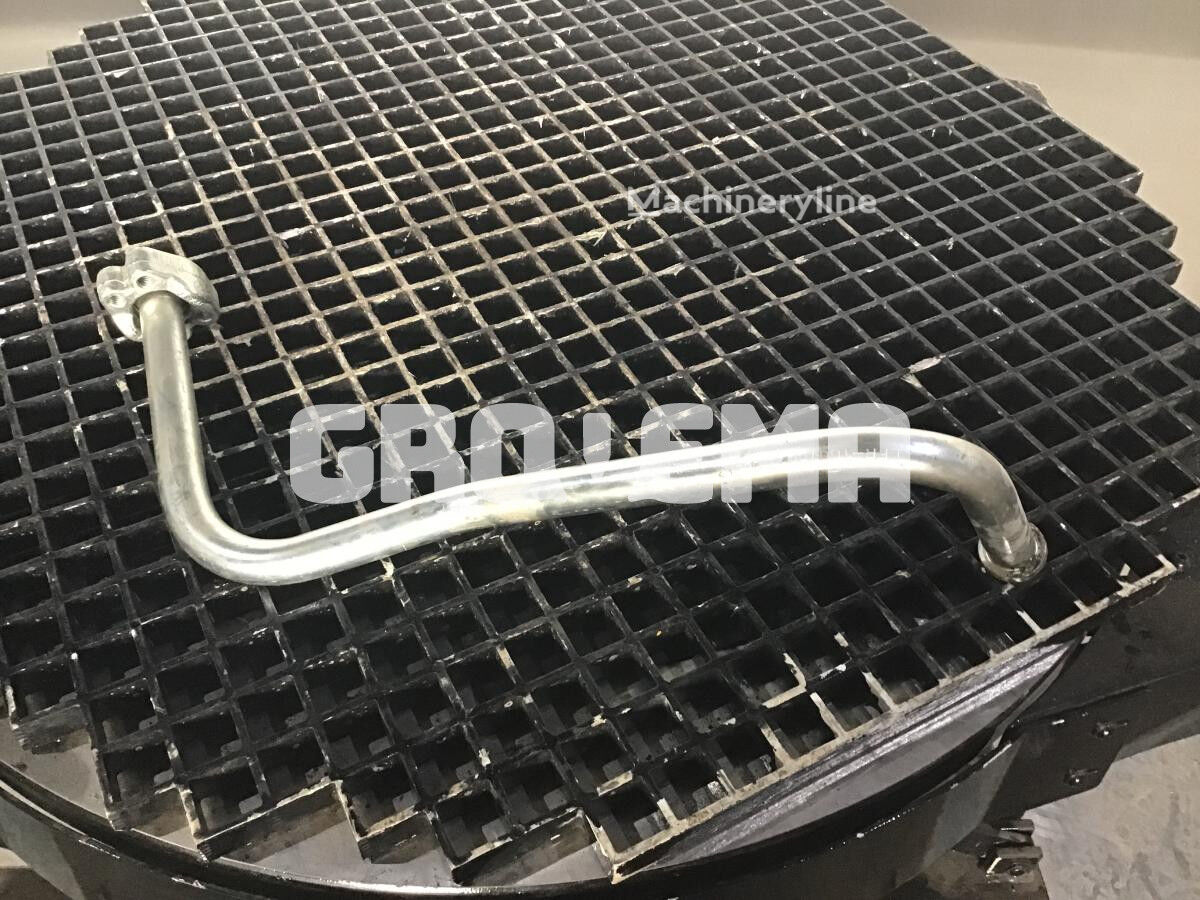 Liebherr Pressure Line 1009746 visokopritisno crevo za građevinske mašine
