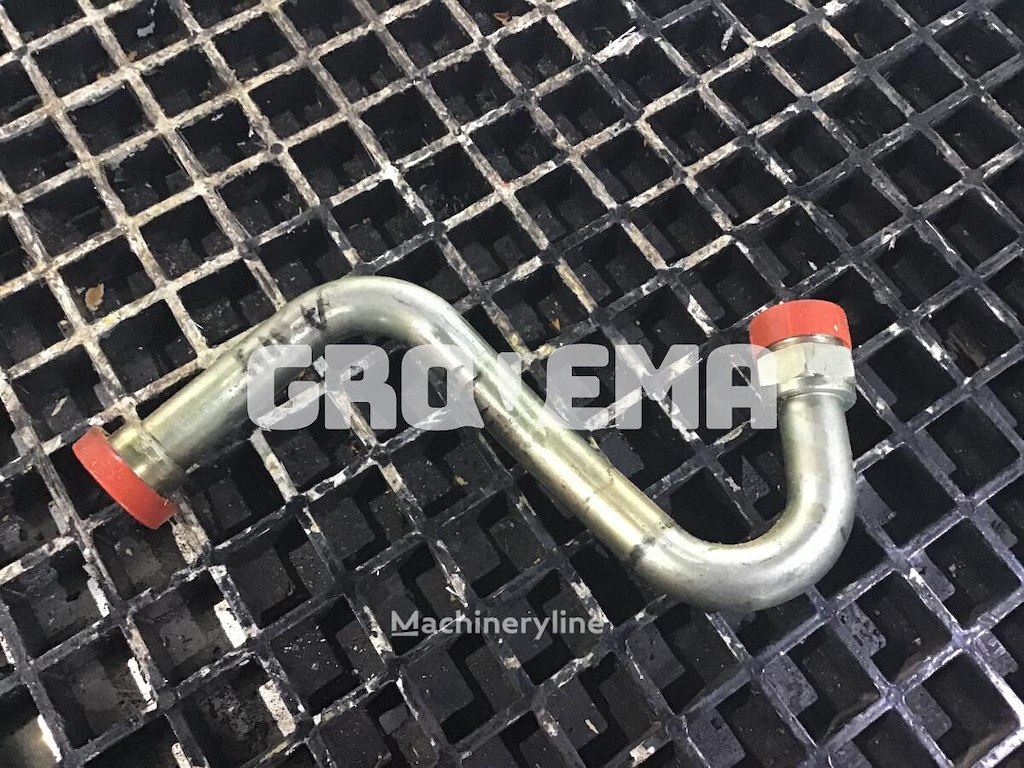 Liebherr Pressure Line 1009733 crevo za građevinske mašine