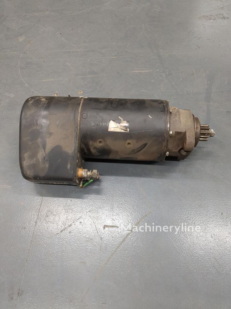 Liebherr Starter 9001746 za građevinske mašine