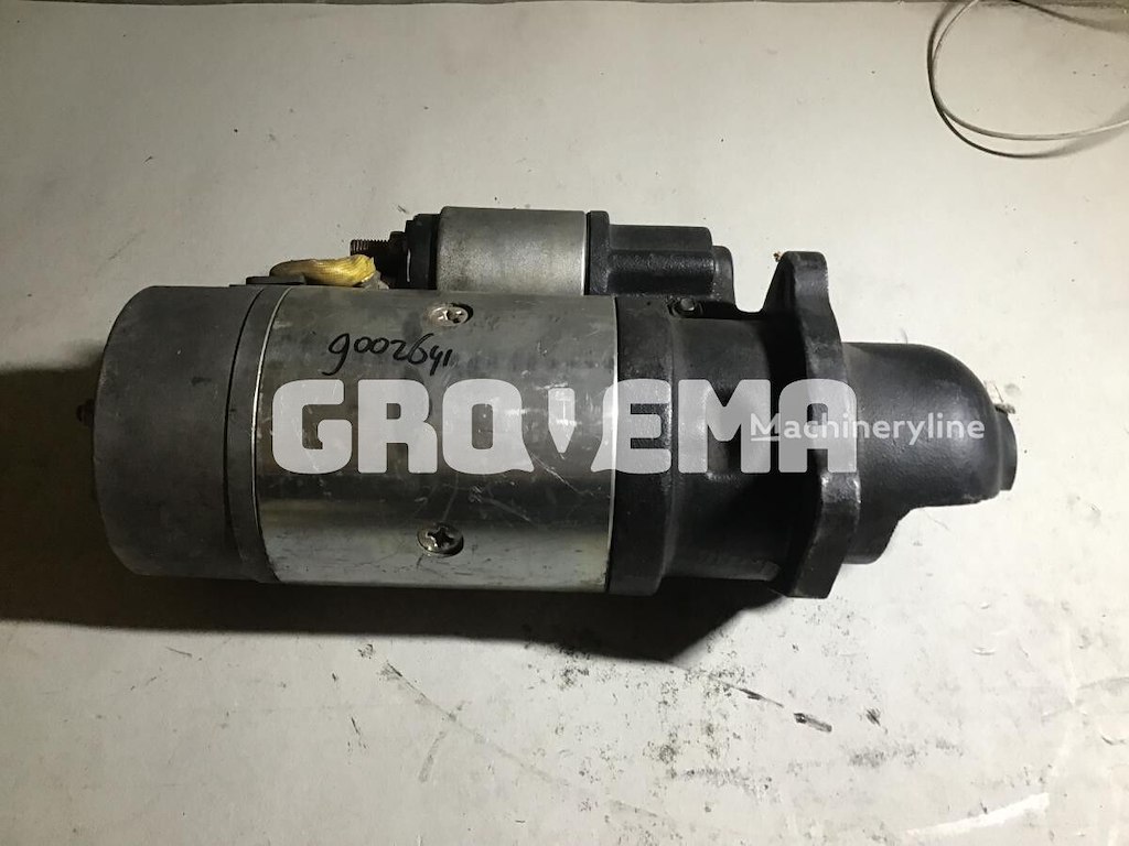 Liebherr Starter 9002641