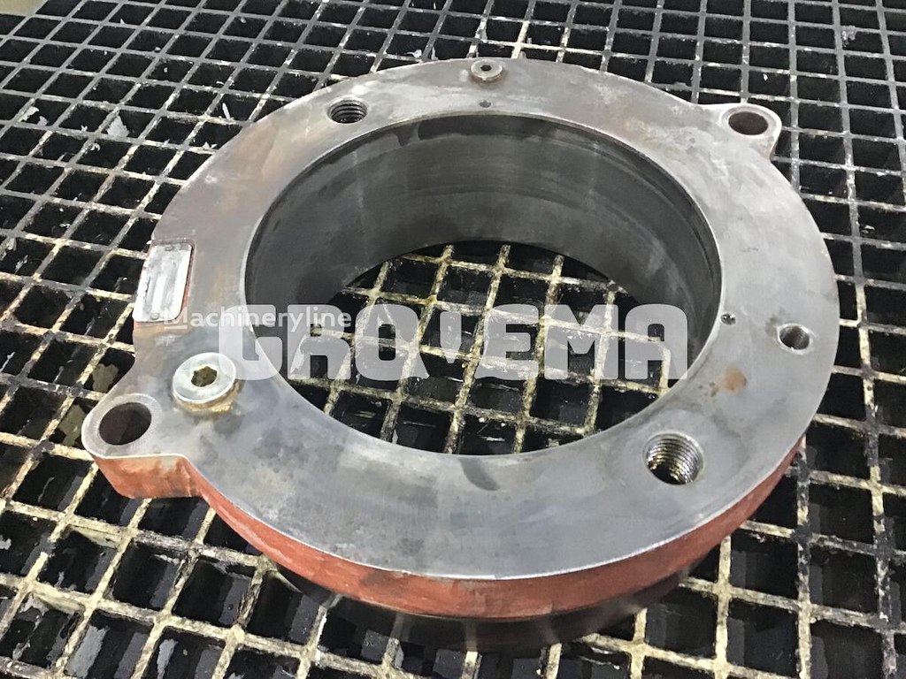 Liebherr Brake 1012984 za građevinske mašine