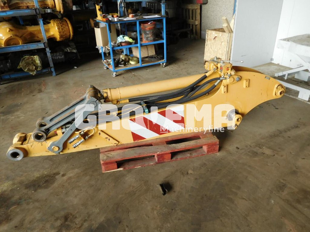 Liebherr Stick 1007366 strela bagera za građevinske mašine