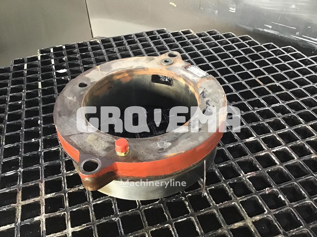 Liebherr Brake Housing 1010167 za građevinske mašine