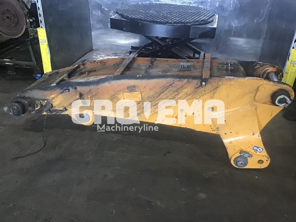 Liebherr Pivot Arm 1015502 strela bagera za građevinske mašine