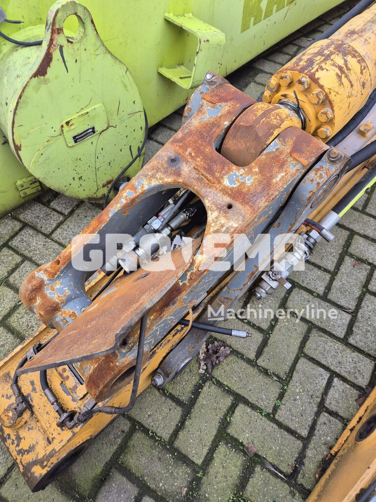 Liebherr Connecting Link 1014742 strela bagera za bagera