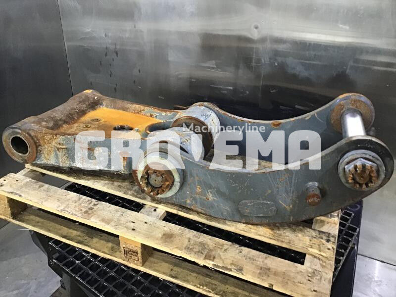 Liebherr Connecting Link 1011504 brza spojnica za bagera