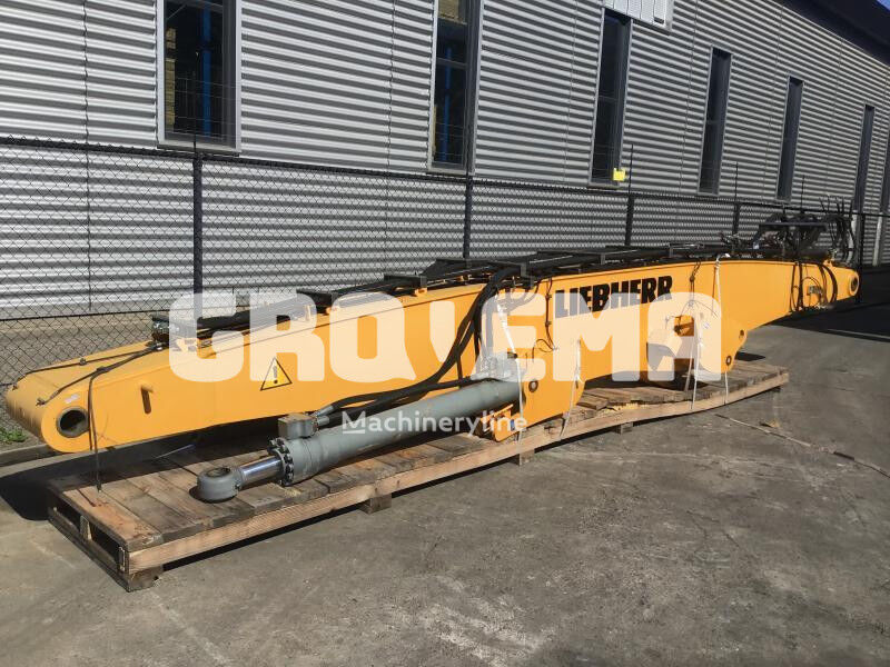 Liebherr Industrial Boom 1013974 strela bagera za bagera