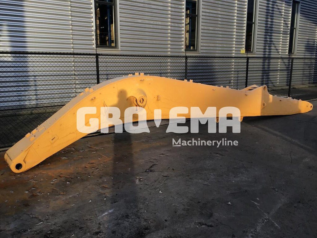Liebherr Monoboom 9 M 1013269 strela bagera za bagera