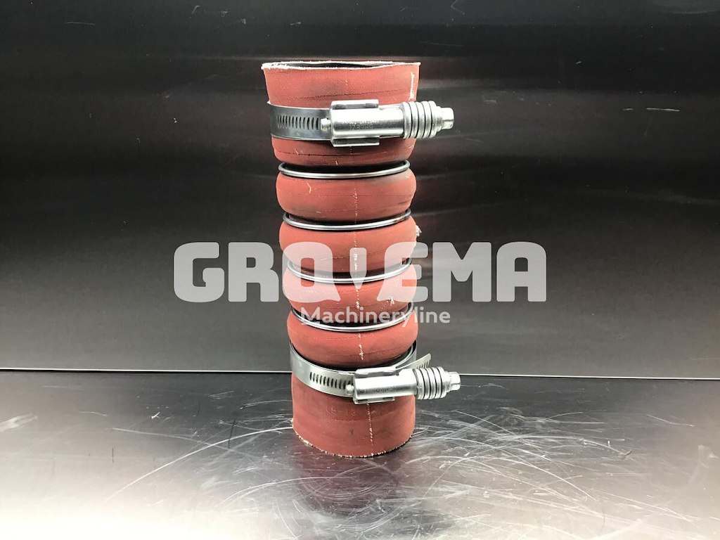 Liebherr Charge Air Hose 9000363 crevo za građevinske mašine