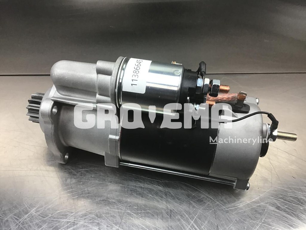 Liebherr Starter 7000100 za građevinske mašine