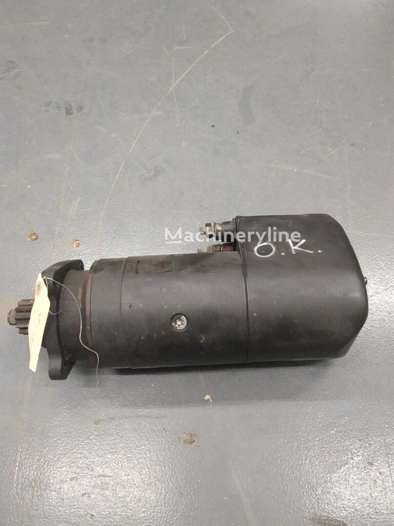 Liebherr Starter 8000501 za građevinske mašine