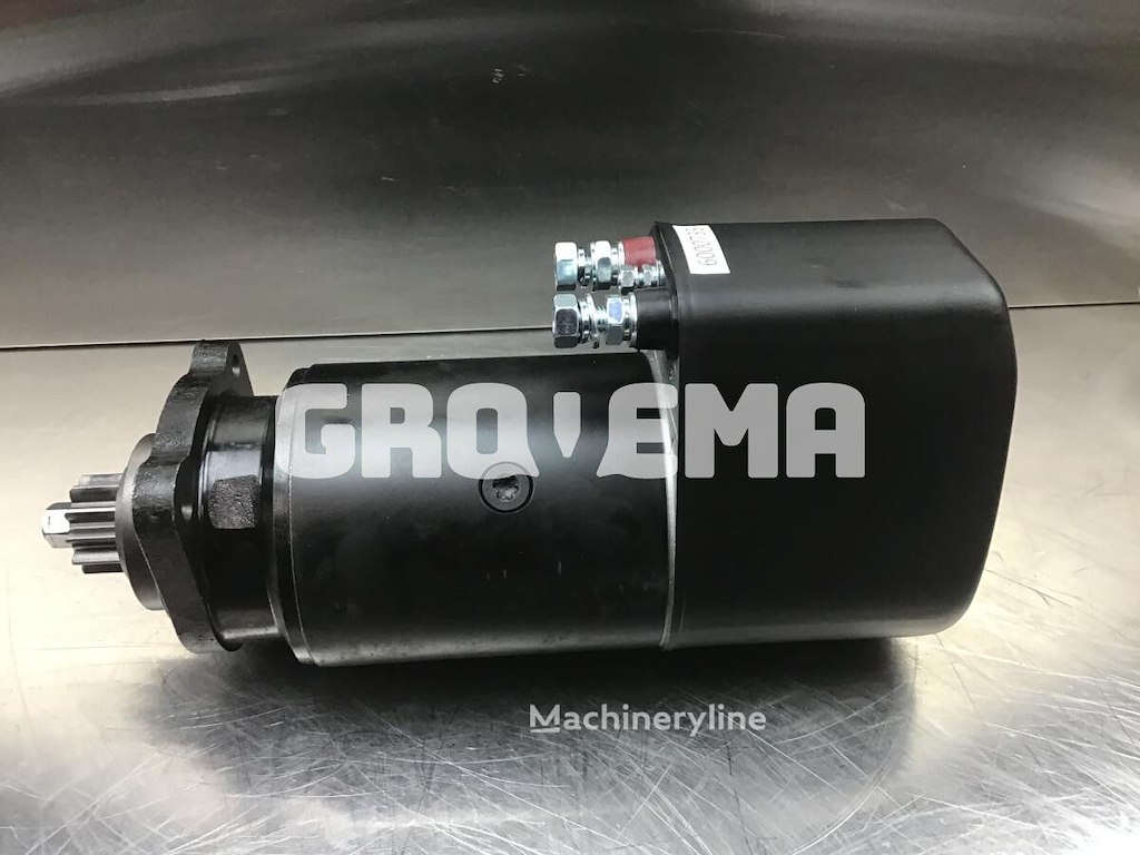 Liebherr Starter 7000103 za građevinske mašine