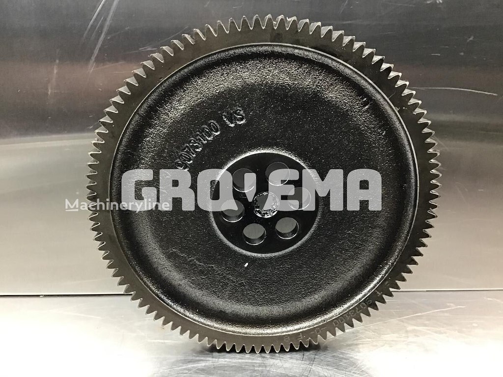 Liebherr Gear Wheel 8000131 zupčanik menjača za građevinske mašine