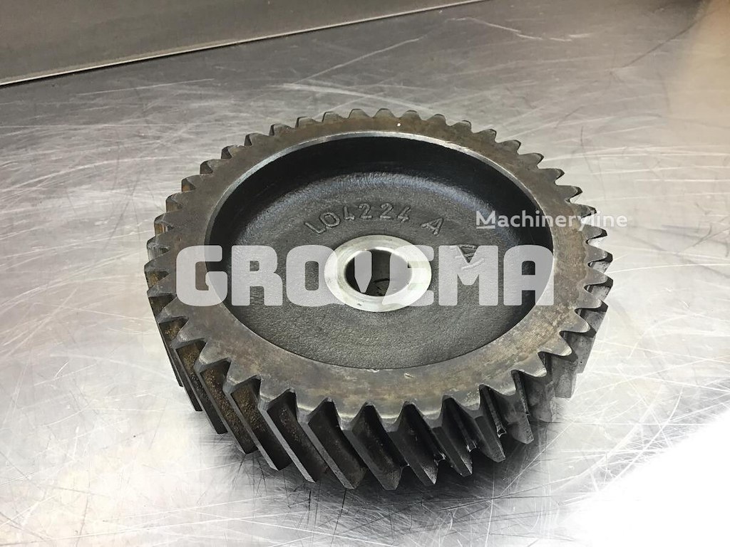Liebherr Cam shaft gear wheel 8000024 zupčanik radilice za građevinske mašine