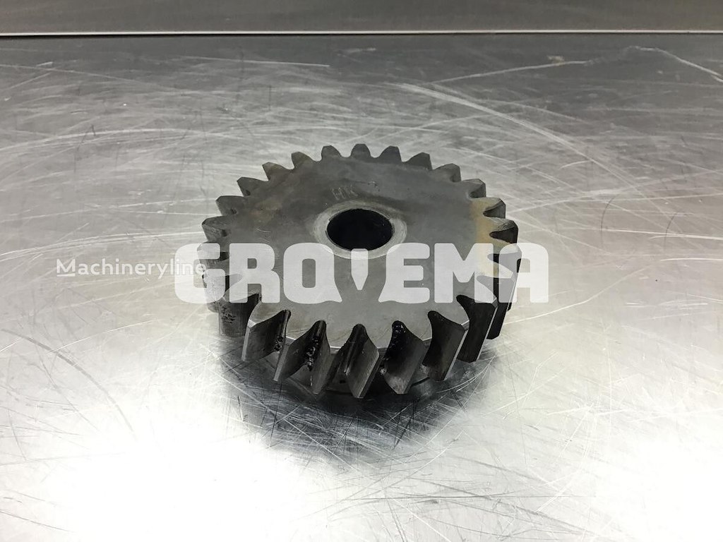 Liebherr Gear Wheel 8000198 zupčanik radilice za građevinske mašine